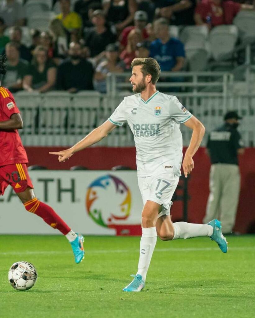 About – Collin Martin